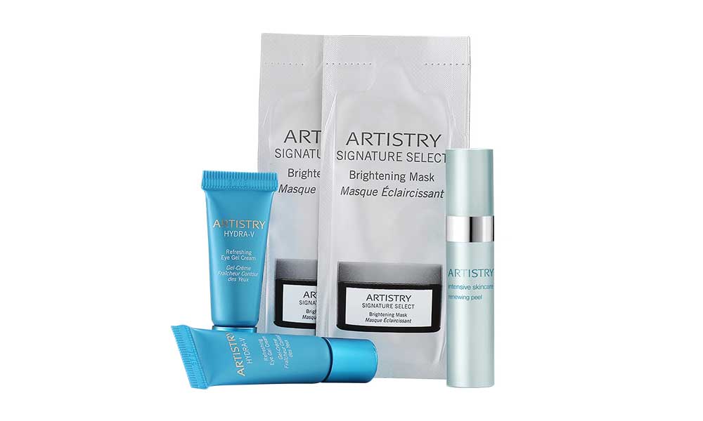 ARTISTRY Dermasonic